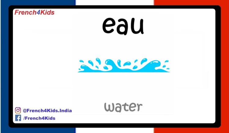 French4kids.co.in – Learn French